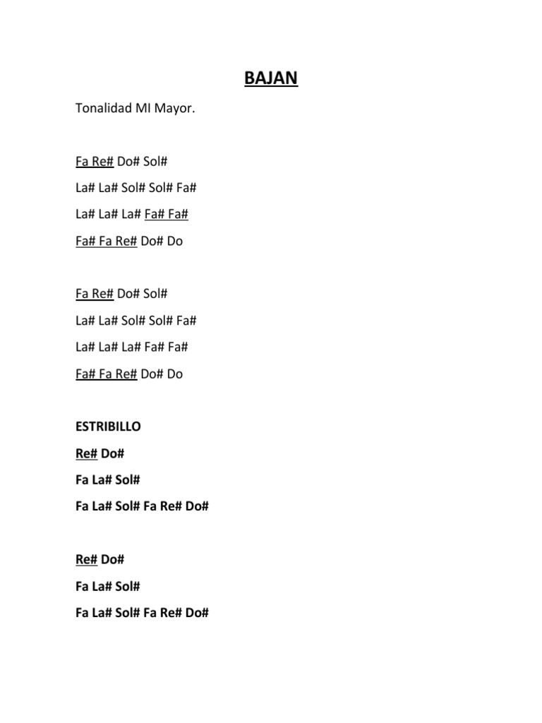 Bajan | PDF | Foreign Language Studies | Home & Garden