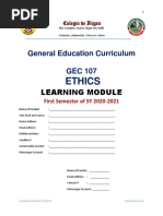 BEEd 111-Revised-Syllabus-in-Good-MAnners-and-RIght-Conduct | PDF ...