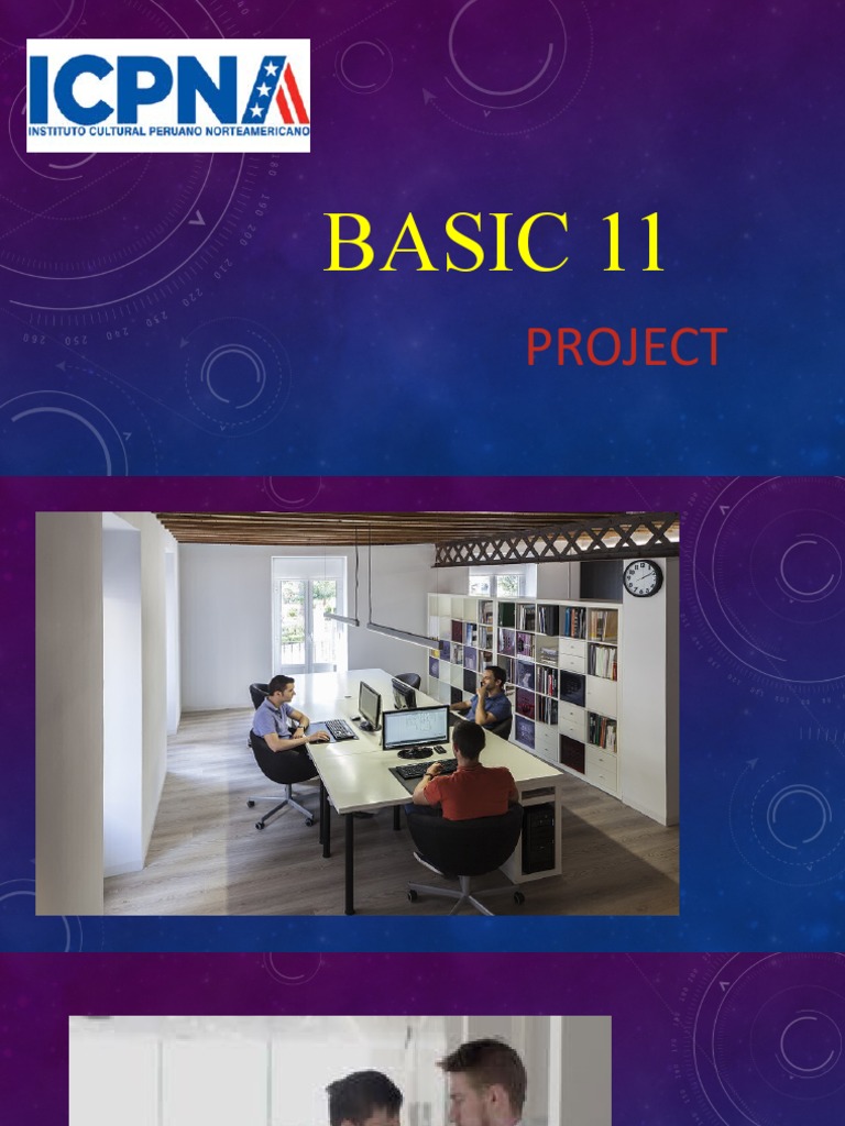 Project 11 | PDF