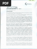 Obtención del Carnet SySO en Bolivia | PDF | Spamming | Medicina
