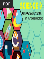 Curriculum Map in Science 9 | PDF | Dominance (Genetics) | Heredity
