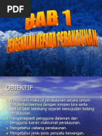 Jawapan Buku Teks Prinsip Perakaunan Tingkatan 4 | PDF