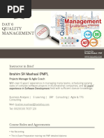 Red Bin Analysis-Mace | PDF | Brainstorming | Business Process