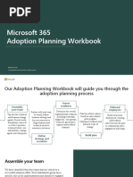 Microsoft 365 Frontline Packages Comparison F1 Vs F3 | PDF | Microsoft ...
