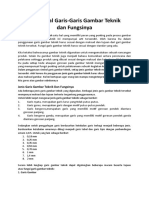 Modul Gamtek | PDF