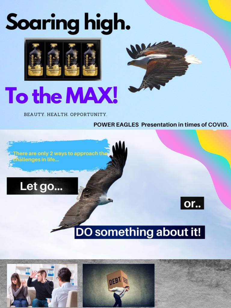 How To Approach The CHALLENGES This 2020? | PDF