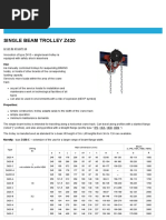 Abb Frame Size | PDF
