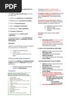 EEBD Donning Instruction | PDF