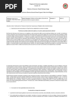 Cuaderno de Acompanamiento Grupal Dimf - Fami | PDF | Planificación