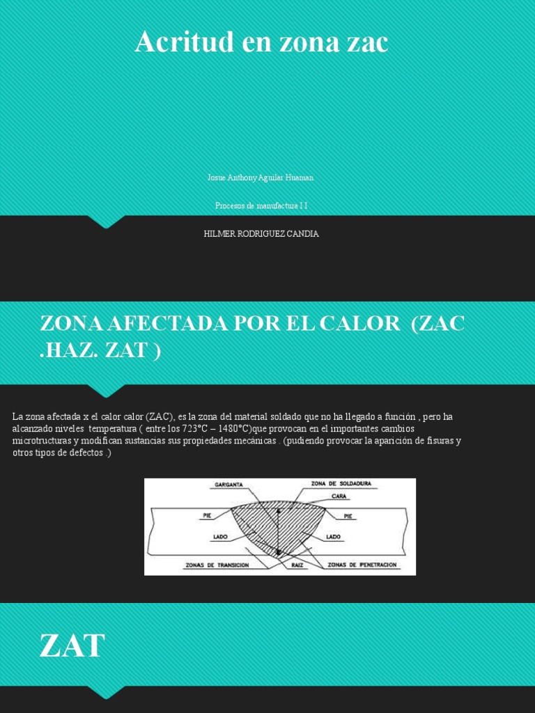 ACRITUD | PDF | Acero | Calor