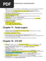 Conradi Hünermann Syndrome | PDF | Health Care | Breathing