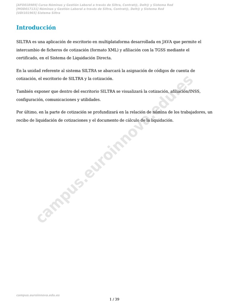 Instalación y Uso de Siltra | PDF | Archivo de computadora | Contraseña