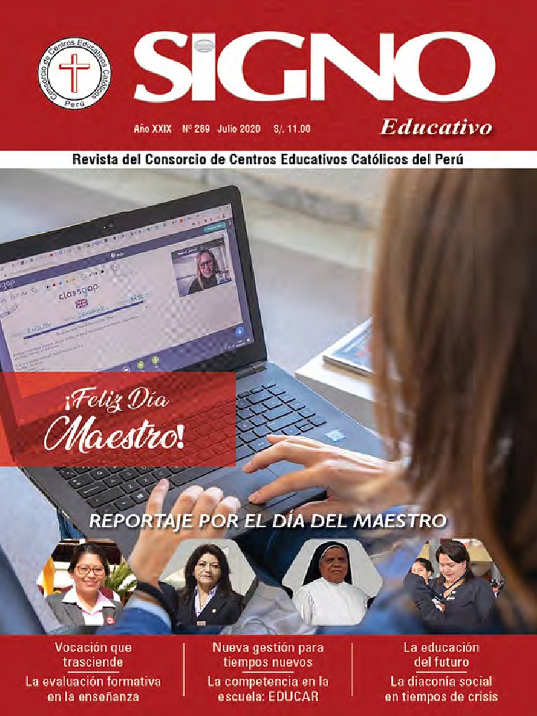 Revista Signo Julio 2020 10 Megas | Descargar gratis PDF | Soledad ...