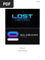 Walkthrough SRCP 12-0 Dec 2024 | PDF | Cursor (User Interface) | Spa