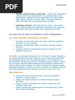 Routine vs Non-Routine Work Tasks Guide | PDF