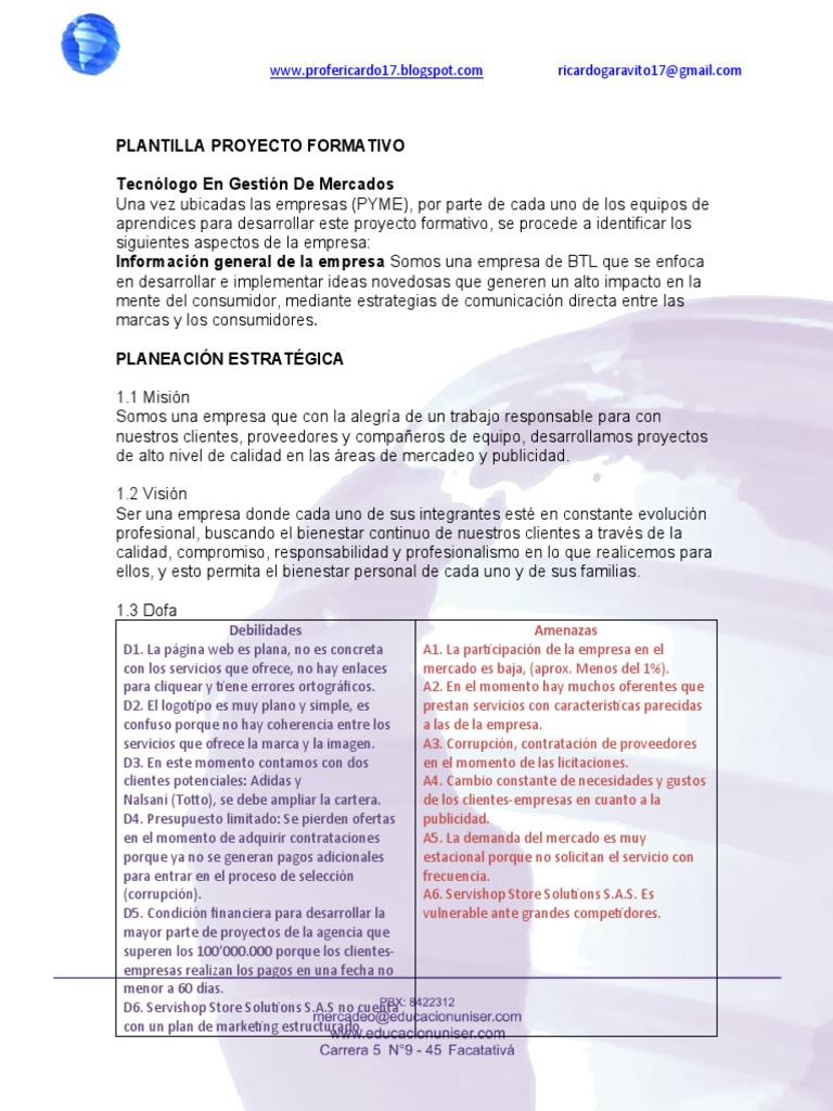 Plantilla Lineamientos | PDF | Marca | Marketing