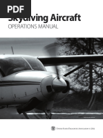 Aircraft Marshalling Procedures AFI 11-218 | PDF | Air Traffic Control ...
