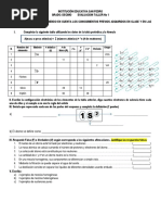 Configuración Electronica de Elementos Aplicación Del Principio de ...