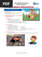 Semana 26 - CONOCEMOS LA ESTRUCTURA DEL DIPTICO | PDF | Arte