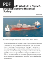 11 General Orders | PDF | History