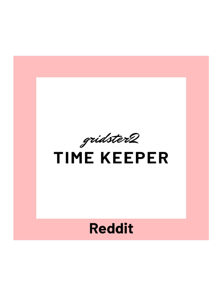 Timekeeper PDF | PDF
