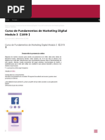 Fundamentos Del Marketing Digital Google Activate | PDF ...
