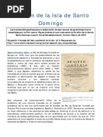 Lista de 158 Municipios en RD | PDF | República Dominicana