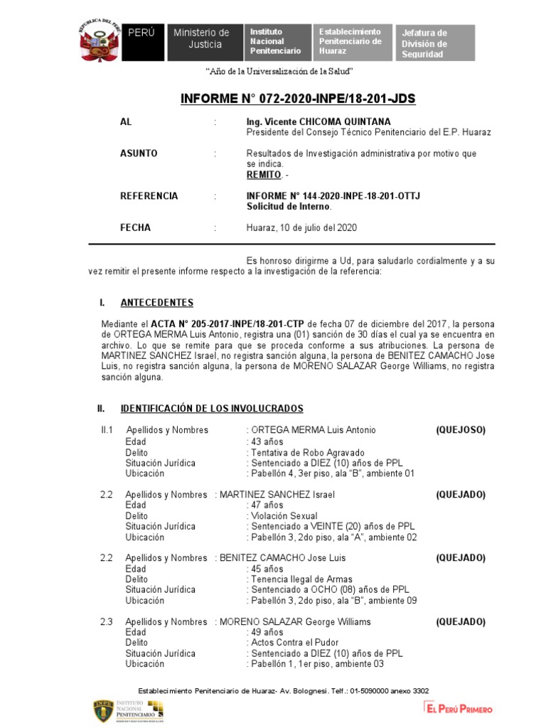 INFORME N Ortega Merma | PDF | Medicamentos con receta | Epilepsia