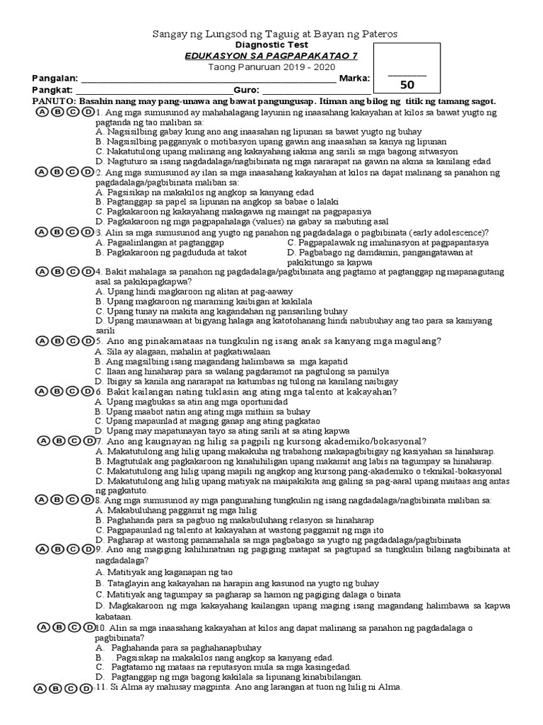 EsP-7-DIAGNOSTIC-TEST 1.docx