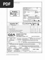 Freeze Point Chart GlycoChill Ethylene Glycol Heat Transfer Fluid | PDF | Density | Coolant