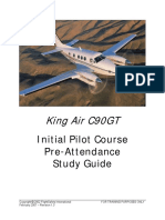 FMS Quick Reference Guide | PDF | Aerospace Engineering | Aviation