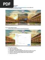 Access UM Network Guide for Staff & Students | PDF