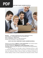 VISUAL GRAPHICS DESIGN NC III Module | PDF | Adobe Photoshop | Graphics