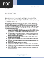 PTA SAMPLE Resolution | PDF | Educational Organizations | Government