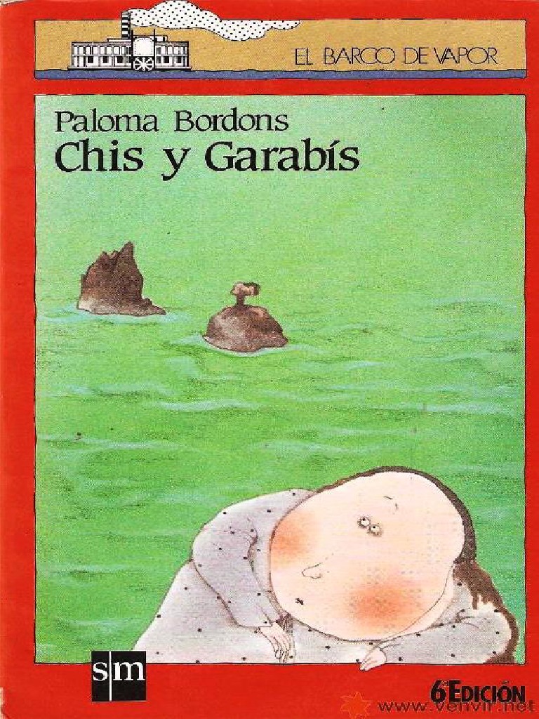 Chis y Garabís: La historia de dos reyes | PDF | Naturaleza