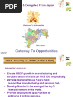 GIDC Cluster Map | PDF