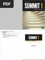 Sum1-Answerbook-3 Answer Book Sum1-Answerbook-3 Answer Book: Summit 1 ...