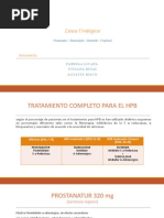 REDUPROST DUO Prospecto Profesionales RAFFO | PDF | Antígeno específico ...
