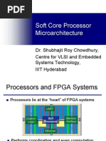 Behavioral Model of A DDR Memory Controller in A DFi - Frequency Ratio System | PDF | Phase ...