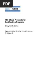Cloud Computing Important Questions | PDF | Virtualization | Cloud Computing