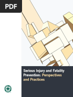 Heinrich's Accident Triangle | PDF | Safety | Occupational Safety And ...