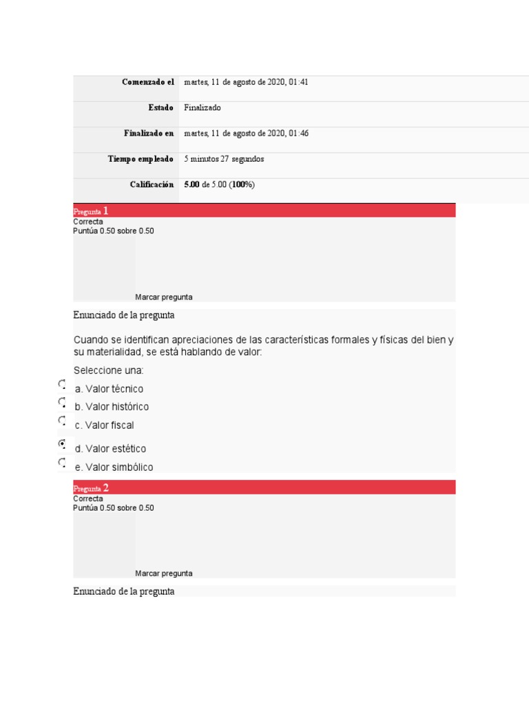 Evaluacion Final Modulo 3 | PDF | Business