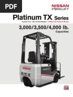 Sandvik Leopard Di650i Brochure | PDF | Drilling | Automation