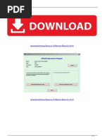 Xerox Error Codes | PDF | Office Work | Equipment
