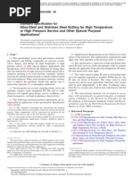 ASTM A194-A194M-20a | PDF | Screw | Steel