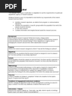 Research Brief Template — Ready to see us in action?