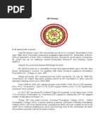 Tumpakners With A Twist | PDF | Games & Activities | Self-Improvement