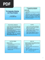 Gen Physics 2 CG | PDF | Capacitor | Magnetic Field