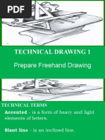Module 3 - Lettering | PDF | Letter Case | Serif