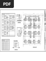 Footing Drawing | PDF